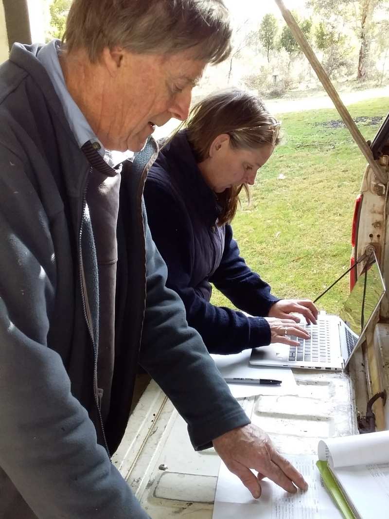Gallery - Friends of the Forgotten Woodlands Inc.